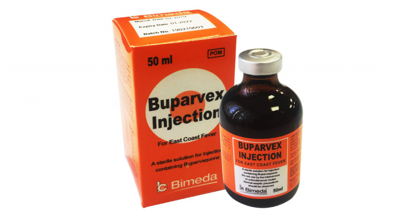 Bimeda Kenya - Buparvex
