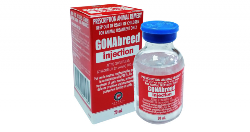 Bimeda Kenya - Gonabreed Injection