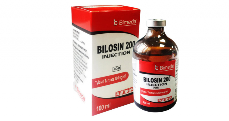 Bimeda Kenya - Bilosin 200