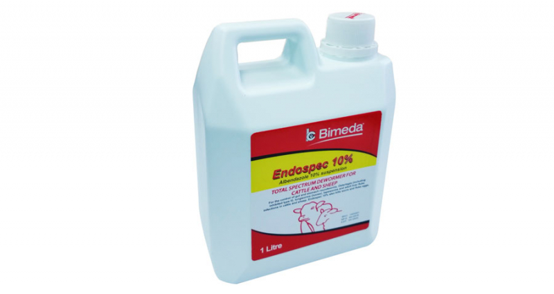 Bimeda Kenya - Endospec 10%